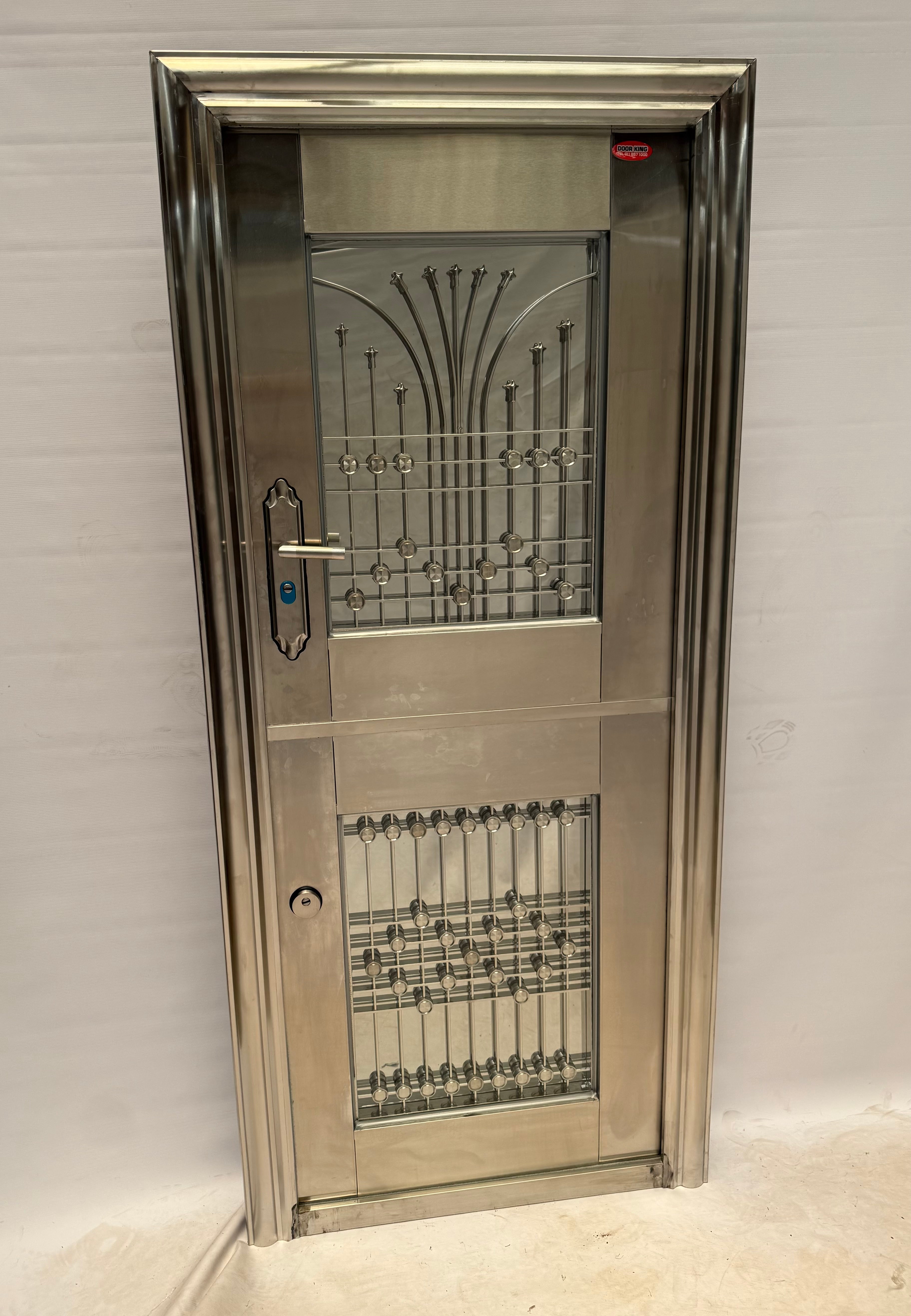Products – Doorking