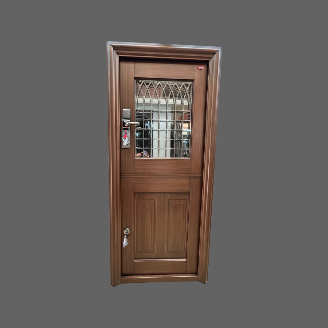 Door King | Multi-Locking Steel Security Doors | Durable & Secure ...